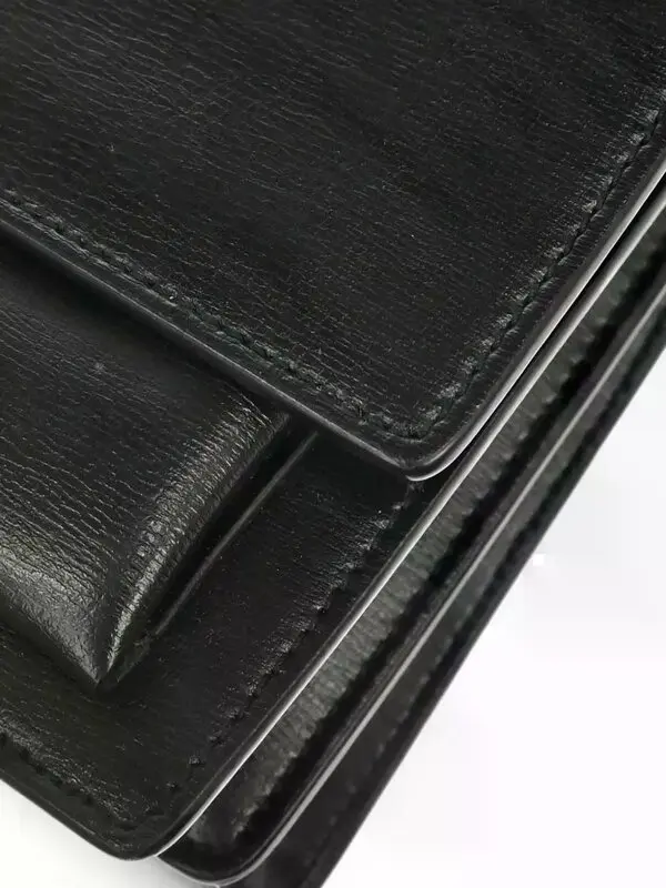 Saint Laurent 2019 Sunset Shoulder Bag