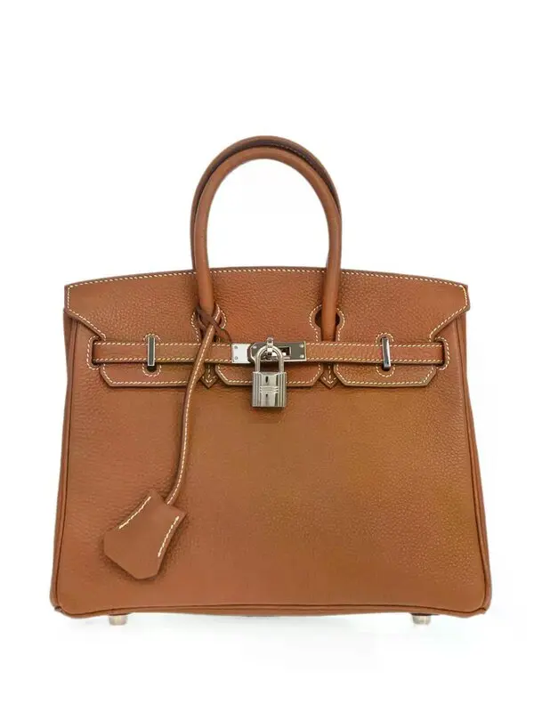 Hermès 2004 Birkin 25 Tote Bag