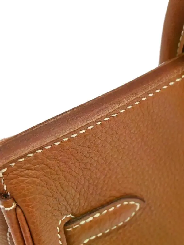 Hermès 2004 Birkin 25 Tote Bag
