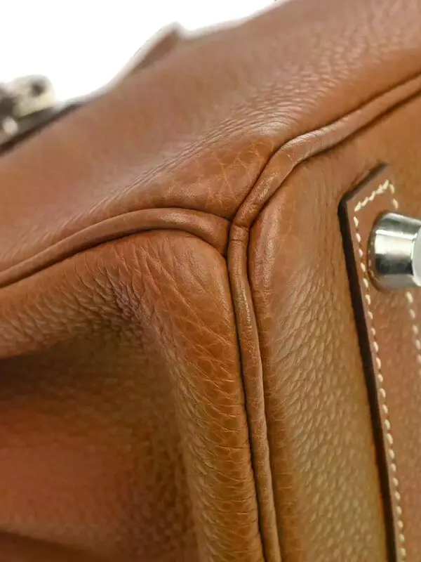Hermès 2004 Birkin 25 Tote Bag