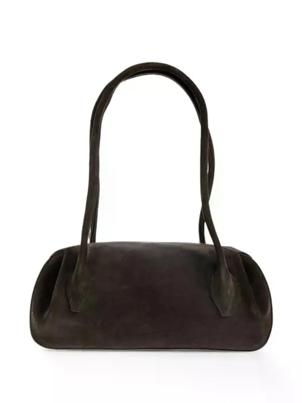 Yuzefi Oyster Shoulder Bag