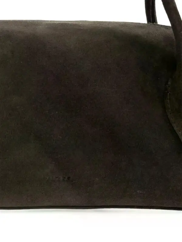 Yuzefi Oyster Shoulder Bag