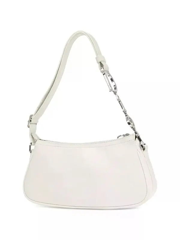 Dior 2004 D-ring Shoulder Bag