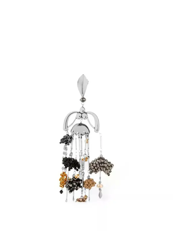 Isabel Marant Étoile Beaded Drop Earring