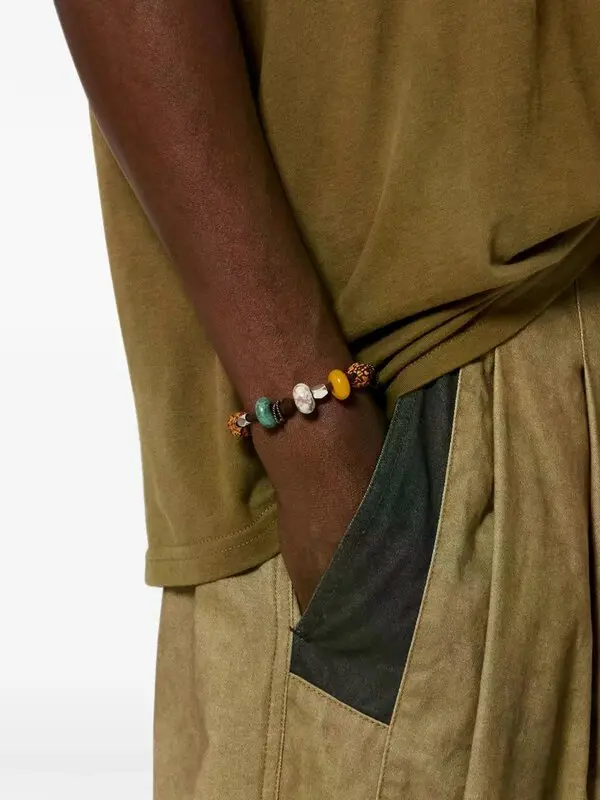 MARANT Willow Bracelet - Brown