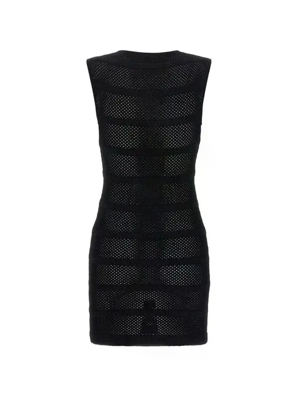ANTONINO VALENTI Amaranta Mini Dress