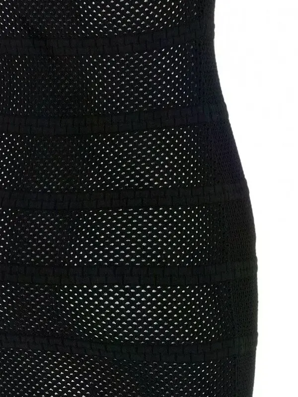 ANTONINO VALENTI Amaranta Mini Dress
