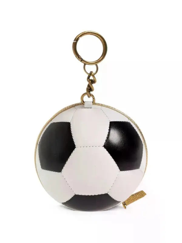 Kurt Geiger Football Bag Charm