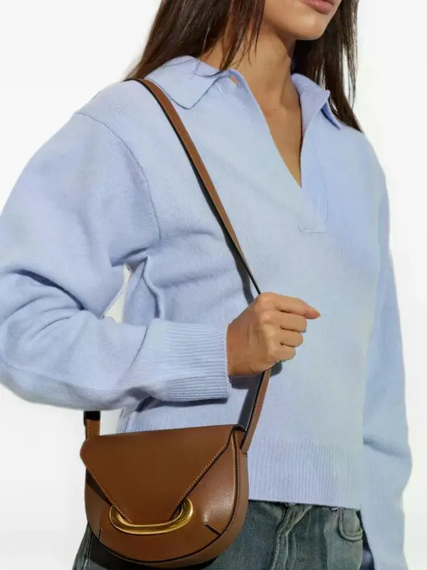 WANDLER Small Veneto Cross-body Bag