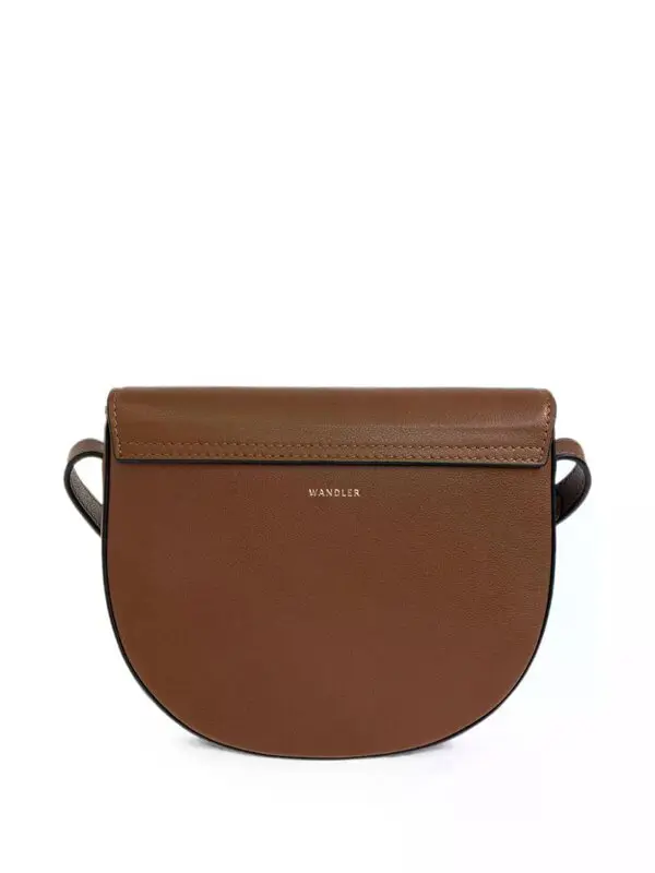 WANDLER Small Veneto Cross-body Bag