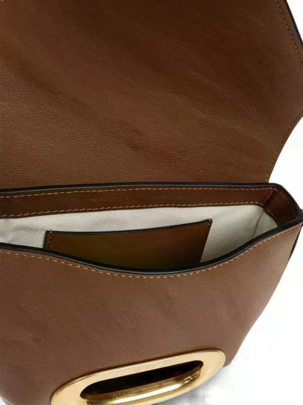 WANDLER Small Veneto Cross-body Bag