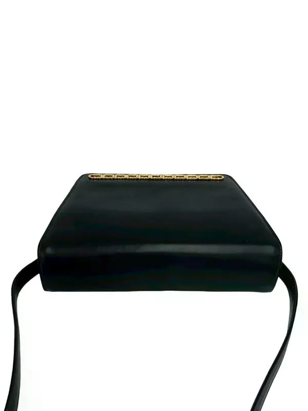 Gucci 2000-2015 Leather Shoulder Bag