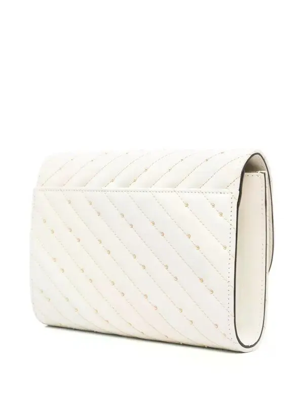 JIMMY CHOO Varenne Avenue Shoulder Bag