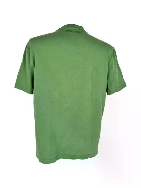 LANVIN Logo-print T-shirt