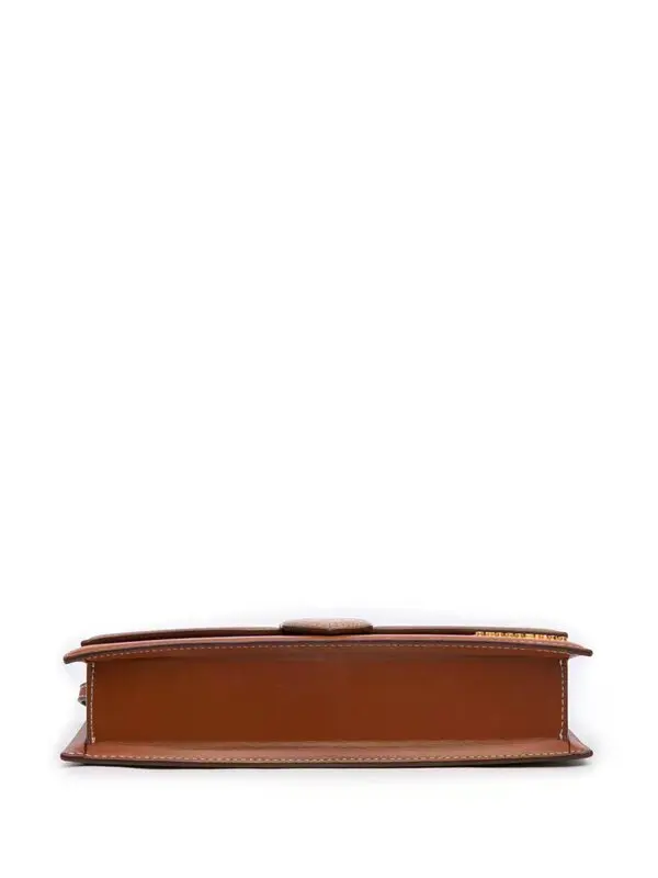 Jacquemus Le Bambino Long Shoulder Bag - Brown