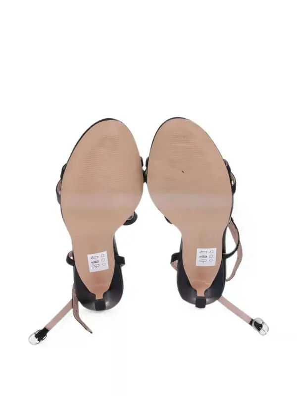 Iris & Ink Laurel Slingback Sandals