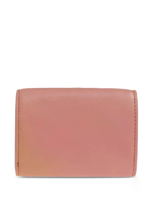 Fendi Baguette Wallet