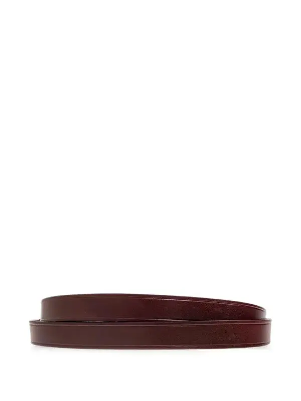 Isabel Marant Étoile Kirka Leather Belt