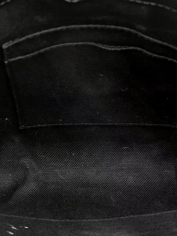 Gucci Small Gg Supreme Web Messenger Bag
