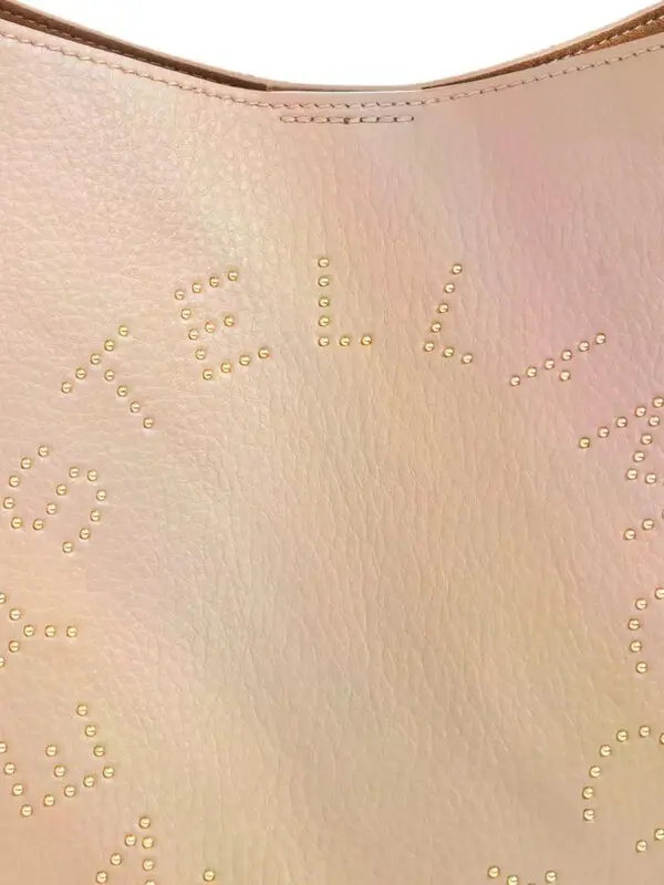 Stella McCartney Logo Tote Bag