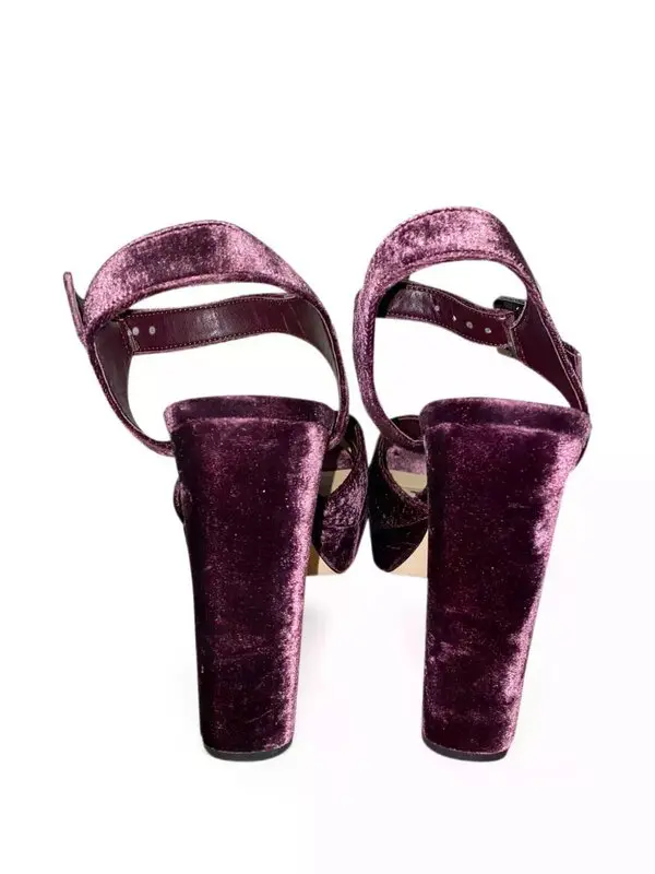 Sam Edelman Arlene Platform Sandals