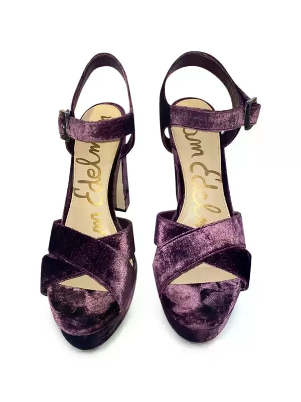 Sam Edelman Arlene Platform Sandals