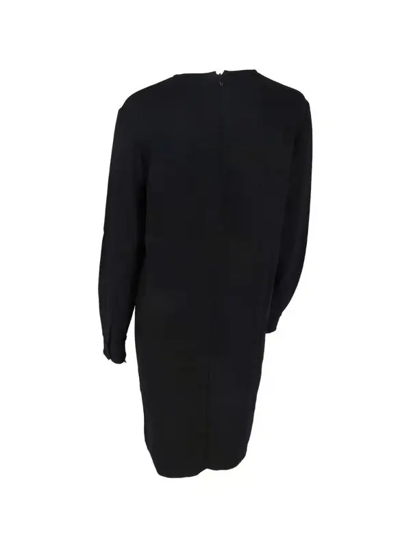 Stella McCartney Zip-detail Dress