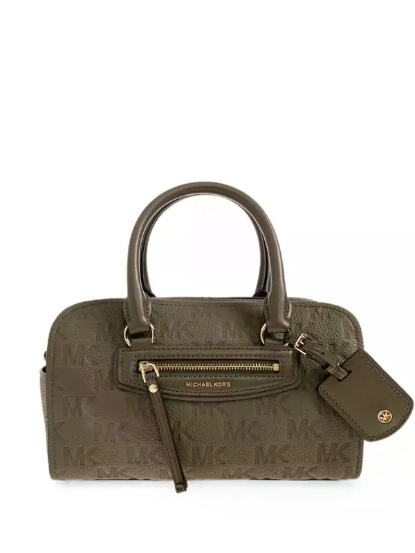 Michael Kors Jet Set Tote Bag