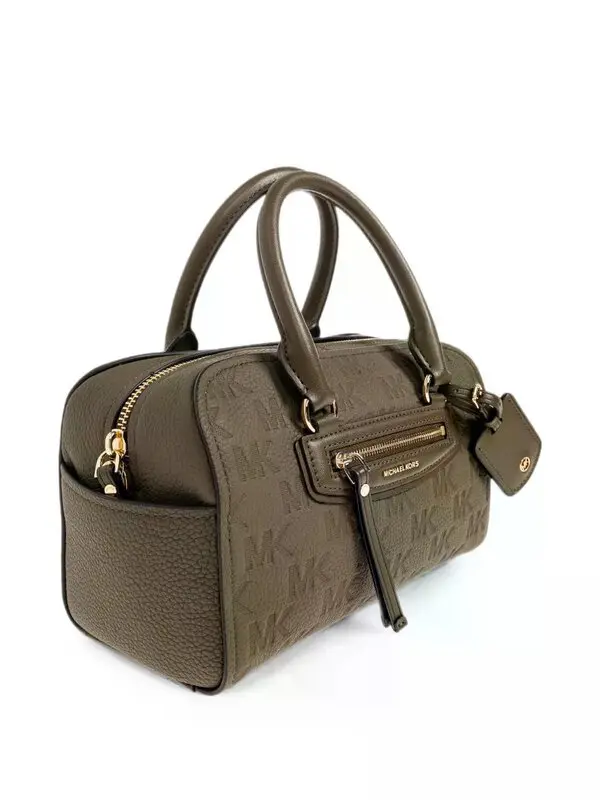 Michael Kors Jet Set Tote Bag