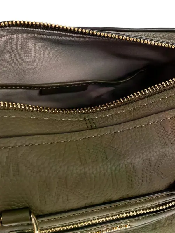Michael Kors Jet Set Tote Bag