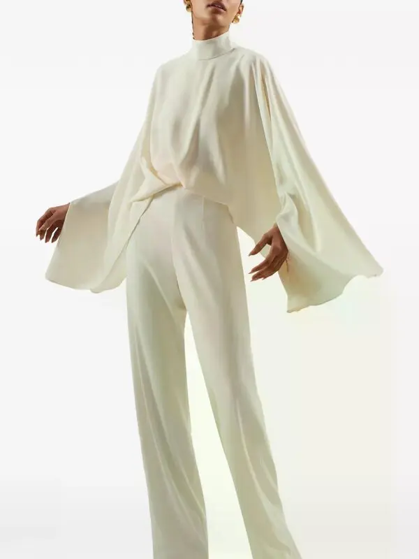 TALLER MARMO Eolia Jumpsuit