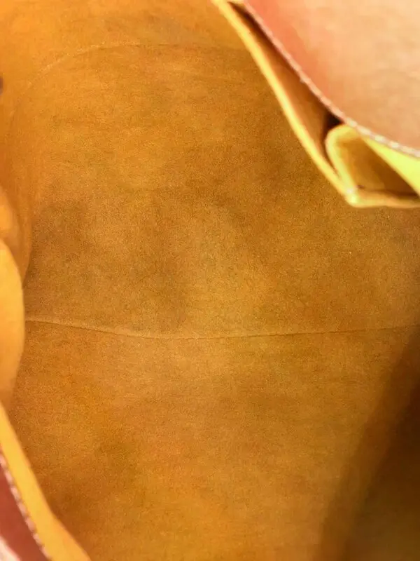 LOUIS VUITTON Monogram Canvas Musette Salsa Gm Crossbody Bag - Brown