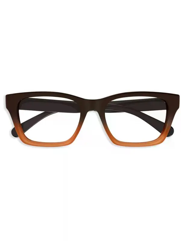 Chloé Square-frame Glasses