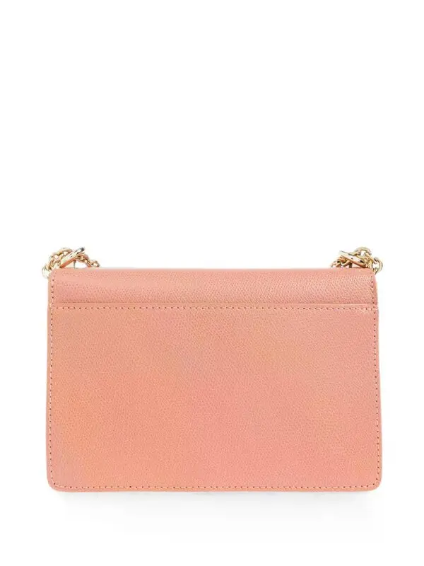 Furla Mini 1927 Leather Cross Body Bag