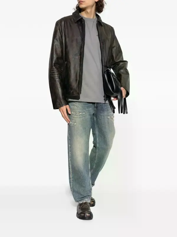DIESEL® 2024 D-macs Jeans - Blue