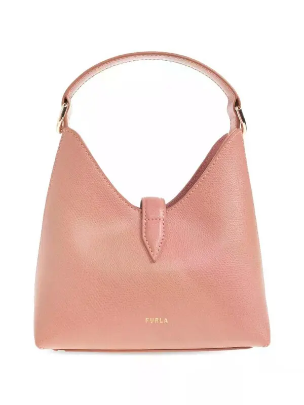 Furla Iride Leather Mini Bag