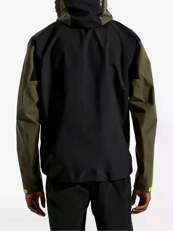 Arc'teryx Beta Colour-block Jacket