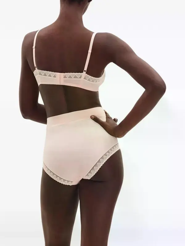 ERES Stillness Lace-trim Briefs