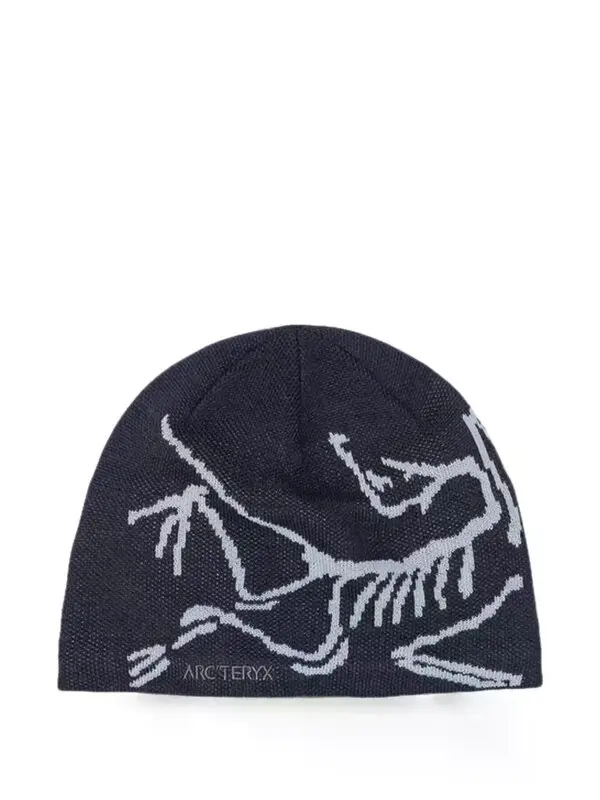 Arc'teryx Bird Beanie Hat - Black