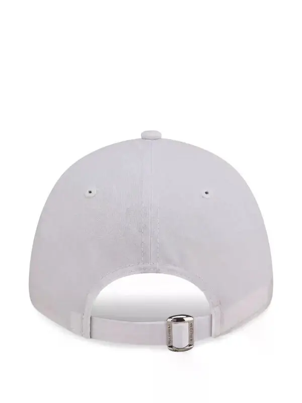 New Era Los Angeles Lakers 9forty Cap - White