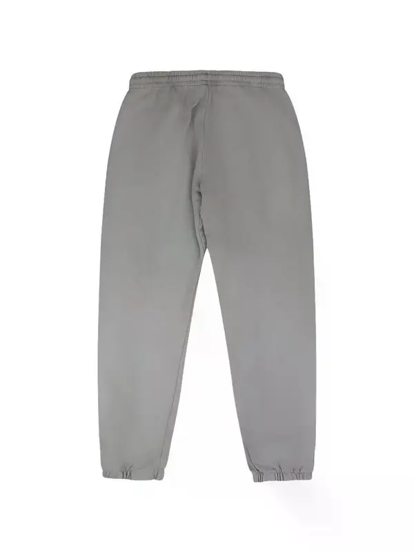 DENIM TEARS University Logo-print Track Pants