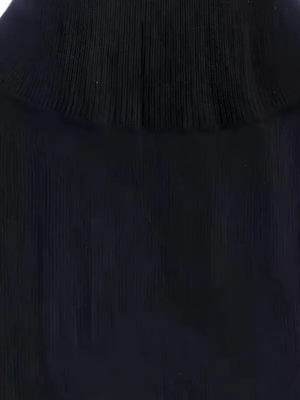 Agnona Long-sleeve Turtleneck Sweater