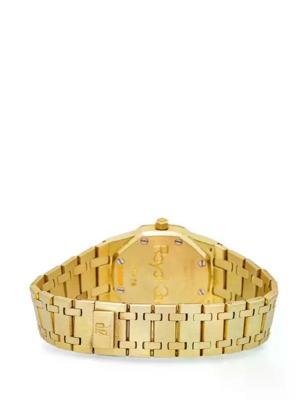 AUDEMARS PIGUET Royal Oak 31mm Diamond Watch