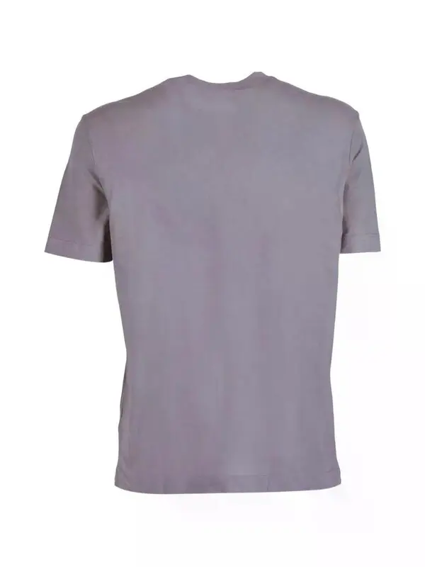 FILIPPO DE LAURENTIIS Crew-neck Short-sleeve T-shirt
