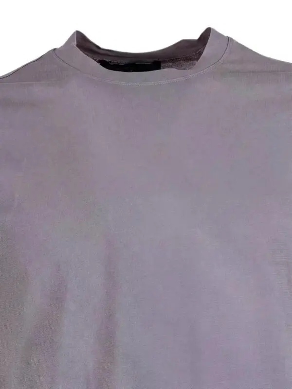 FILIPPO DE LAURENTIIS Crew-neck Short-sleeve T-shirt
