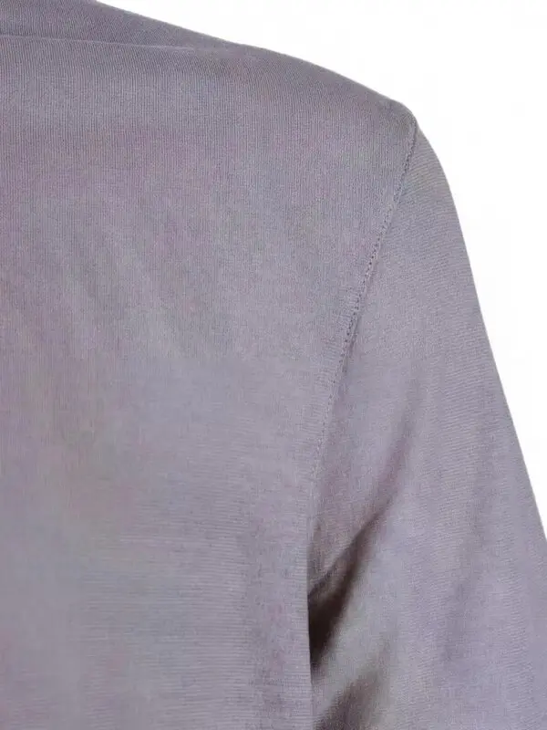 FILIPPO DE LAURENTIIS Crew-neck Short-sleeve T-shirt