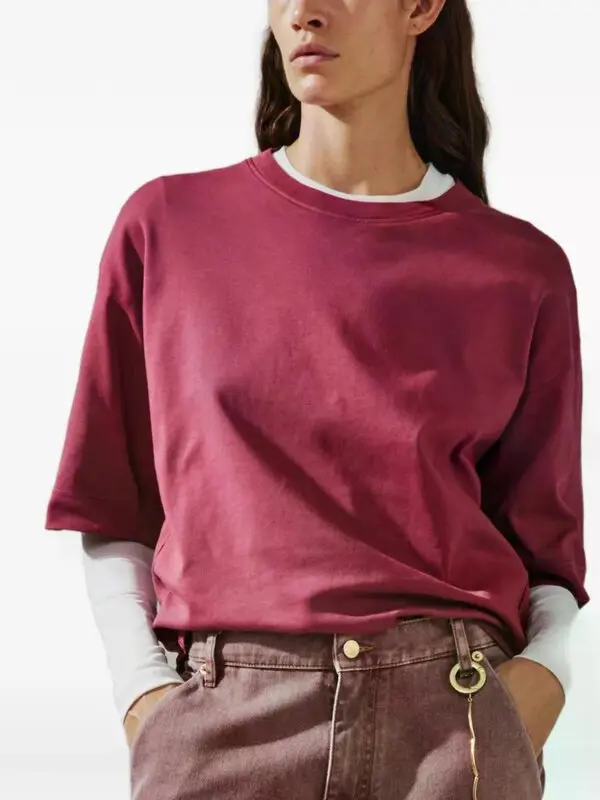 DARKPARK Smith Crew-neck T-shirt