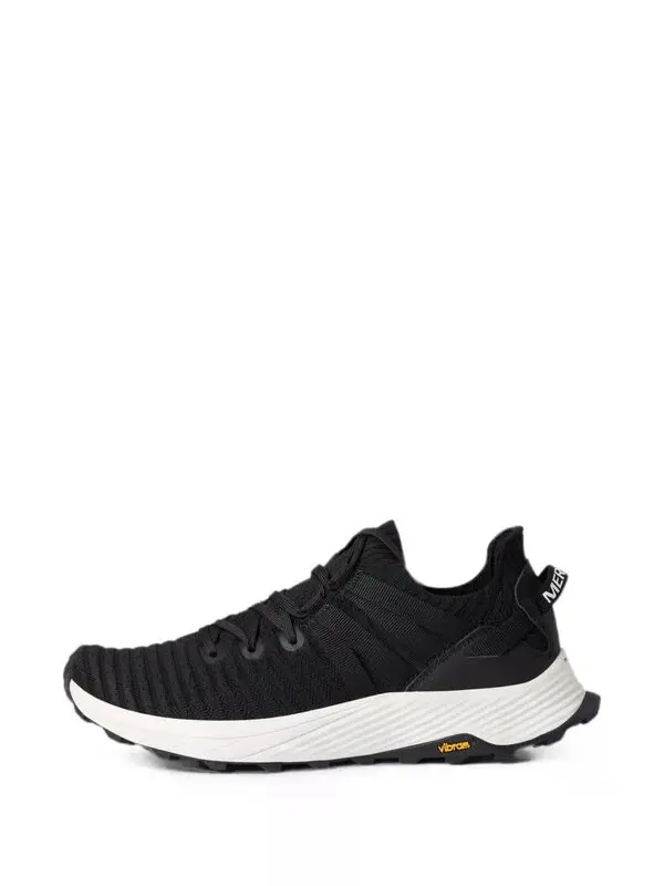 Merrell Embark Lace Sneakers - Black