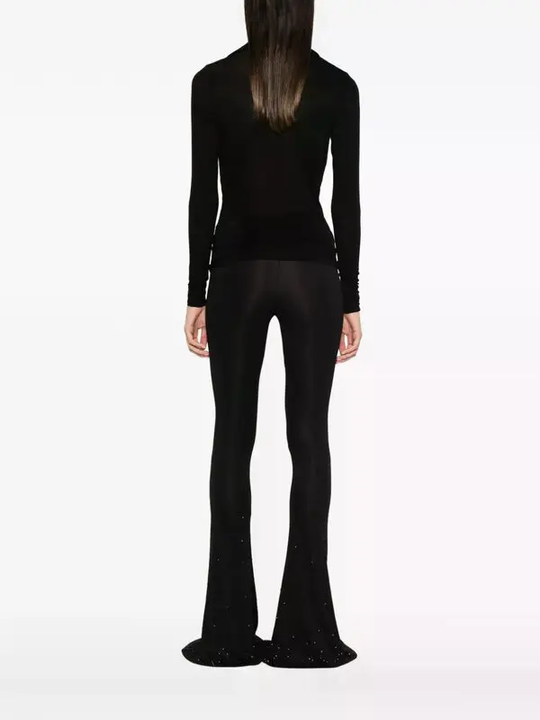 Patrizia Pepe Long-sleeve Top