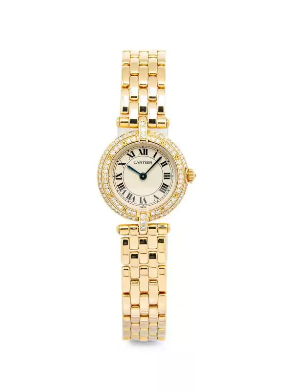 Cartier Panthère Vendôme 24mm Watch